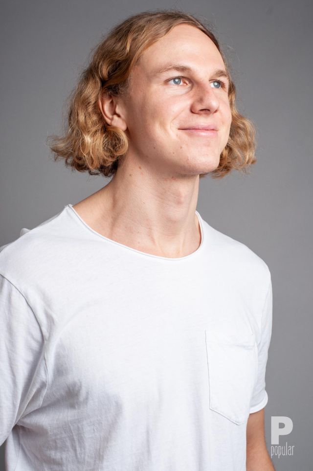 Benjamin H | Popular